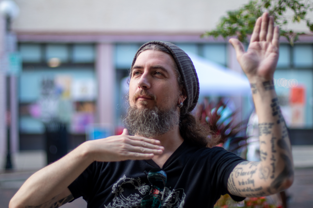 Blind Bob's – An American tavern & live music venue.